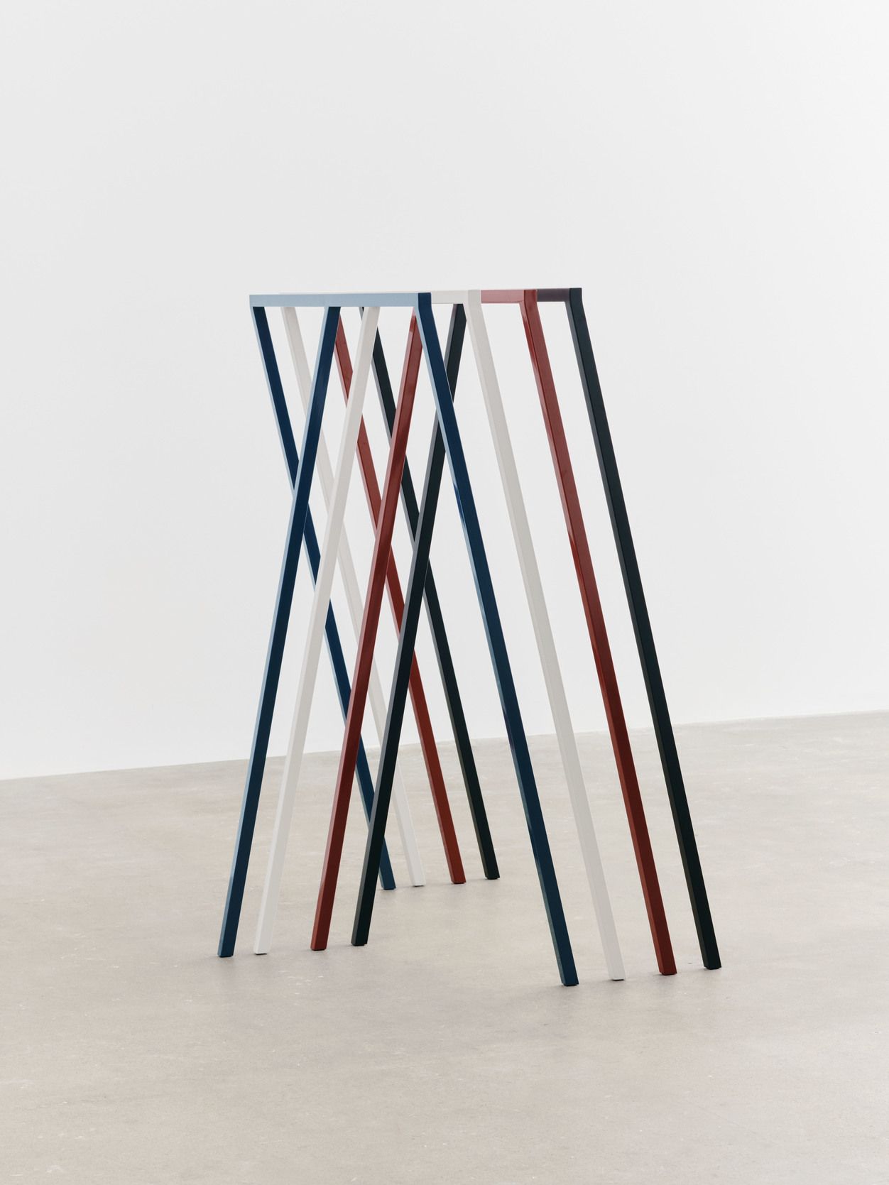 Loop Stand Wardrobe | Shop at HAY.nl